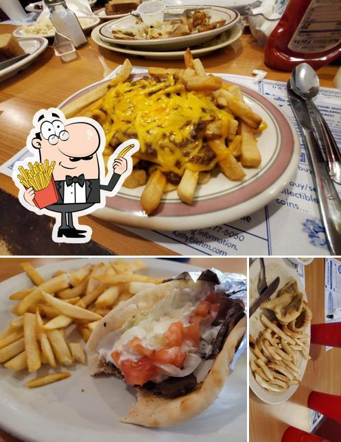 Country Chef, Essexville - Restaurant menu, prices and reviews