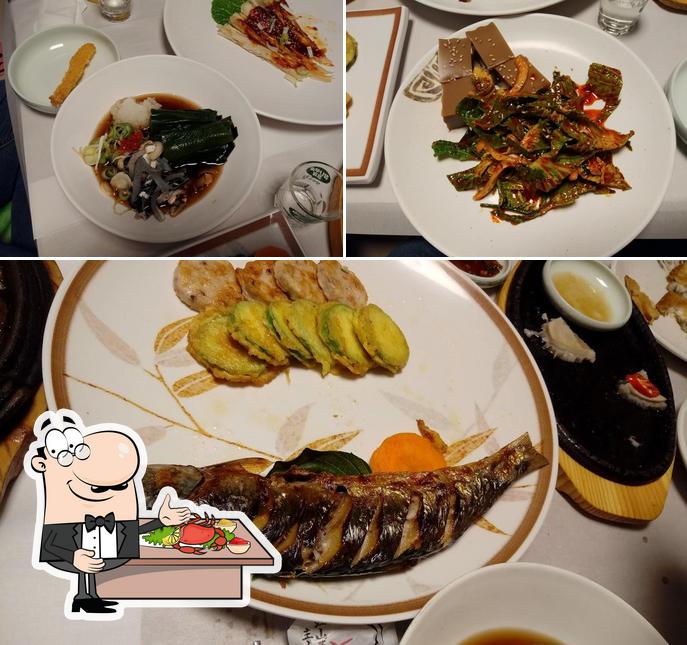 영남별장 restaurant, Daegu - Restaurant reviews