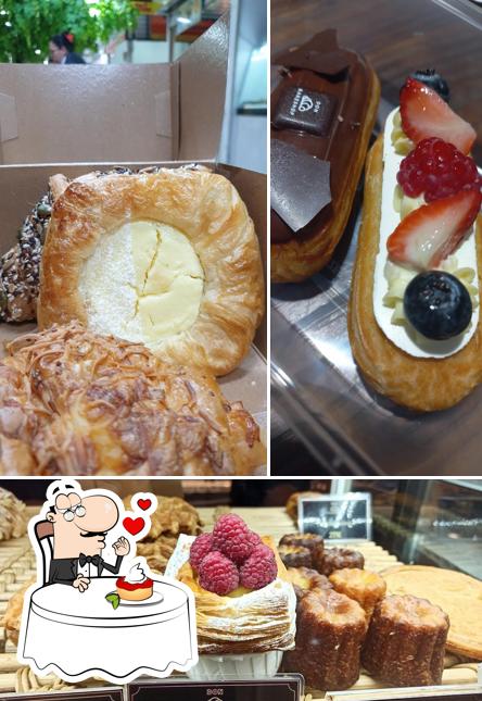Don Bakeshop, South Jakarta, ITC kuningan lt. 4 - Opiniones del restaurante