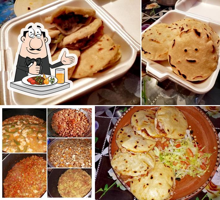 Gorditas "Doña Cuca" restaurant, García - Restaurant reviews