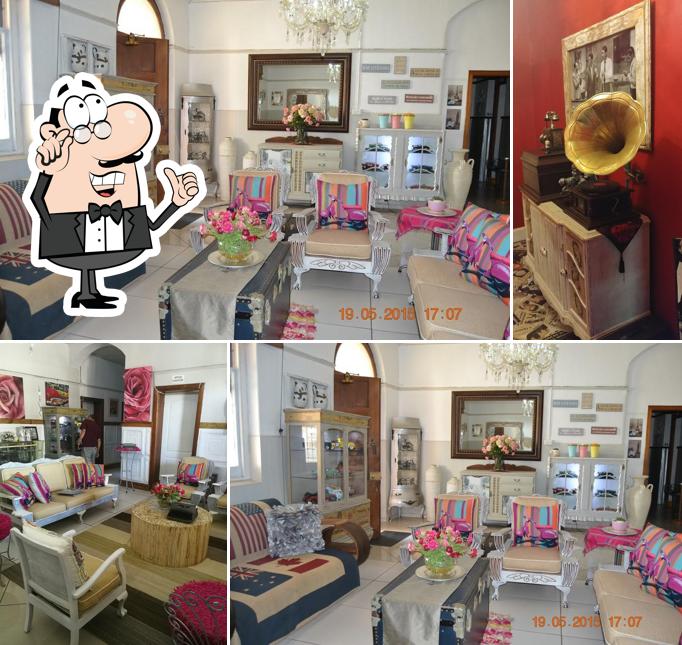 Gouda Hotel, Gouda - Restaurant menu, prices and reviews