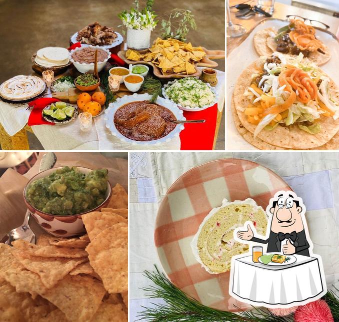 Gran Castor in Troy - Restaurant menu and reviews