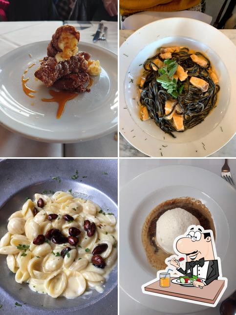 Il Fiume Ristorantino restaurant, Buenos Aires - Restaurant reviews