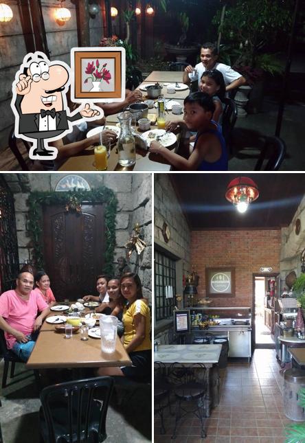 Kusina Ni Inang Gundang restaurant, Gapan City - Restaurant reviews