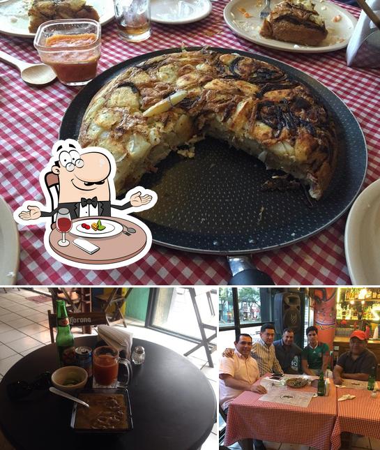 La Taberna del Gochón restaurant, Tulancingo - Restaurant reviews