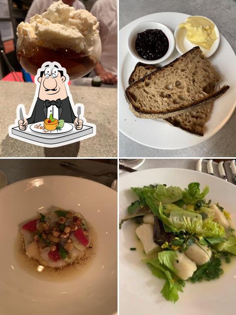 LaLou, New York City - Restaurant menu, prices and reviews