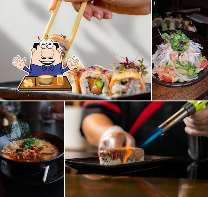 MaKiRa, Dubai - Restaurant menu, prices and reviews