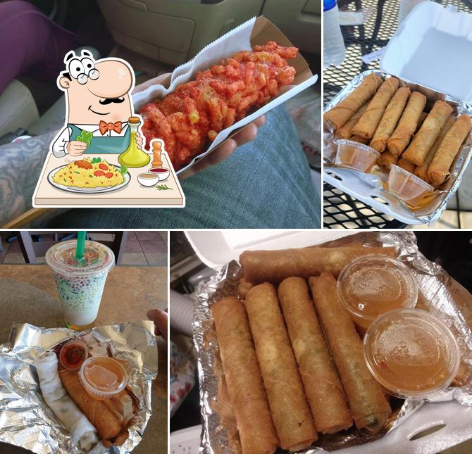 Malee's Kitchen in Fresno - Restaurant reviews