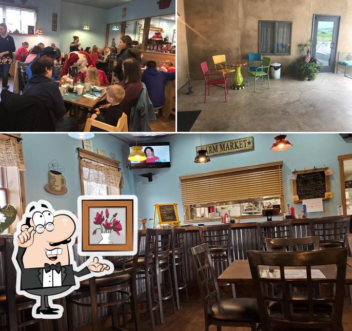 Marie's Diner, Duryea - Restaurant menu, prices and reviews