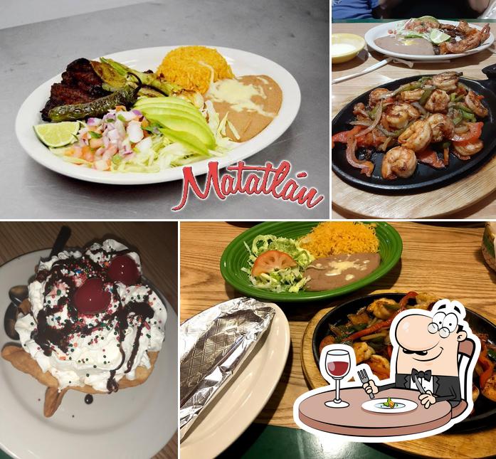 Matatlan Mexican Restaurant, Durham - Restaurant menu, prices and reviews