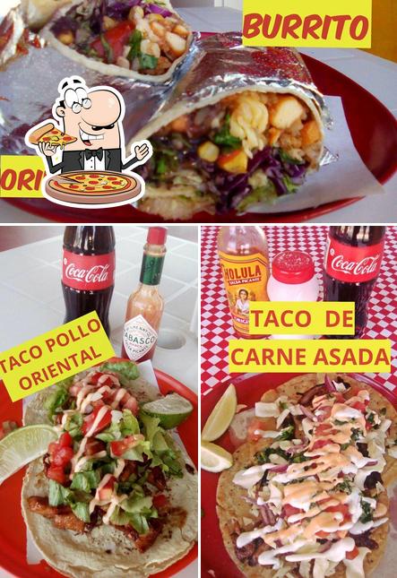 Mi Burrito Sabanero restaurant, Apizaco, Apizaco-Huamantla 195
