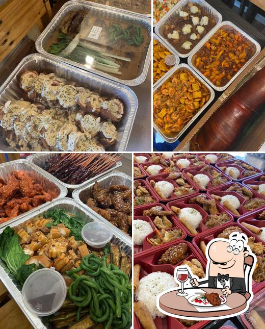 Pick N Eat Davao, Davao City - Restaurant menu, prices and reviews