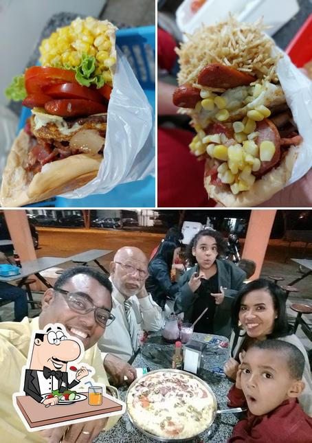 PIZZARIA PIT DONALD, Inhumas - Menu do restaurante, preços e opiniões