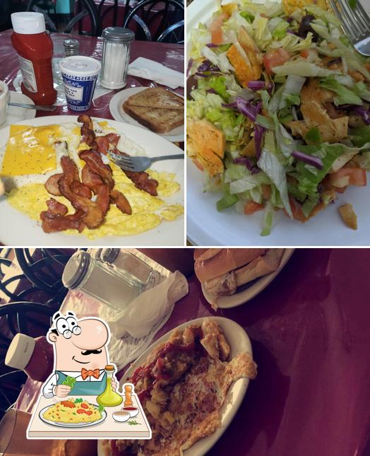 Prospect Coffee Shop in New York City - Restaurant reviews