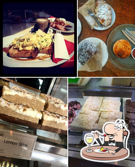 Red Hill Baker, Red Hill South - Restaurant menu, prices and reviews