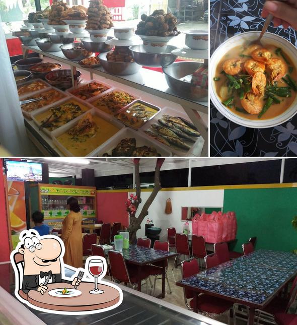 Rumah Makan Della Vip restaurant, Bekasi Regency - Restaurant reviews
