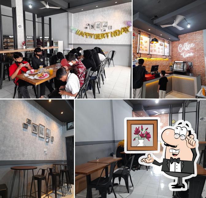 Saimen GO! Muara Bulian, Muara Bulian - Restaurant reviews