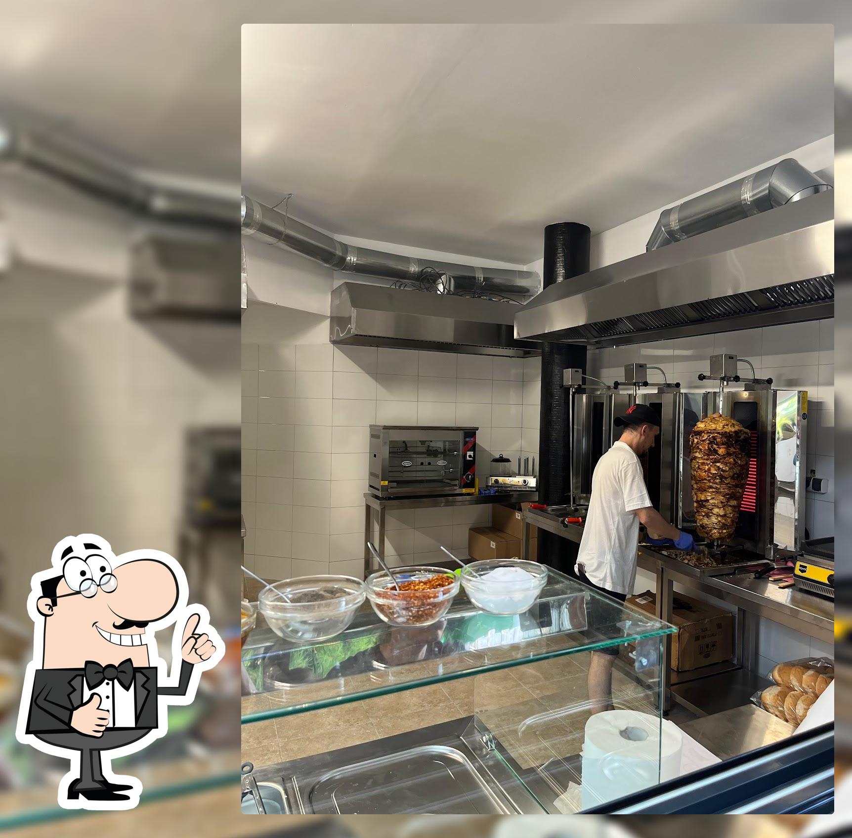 Shaorma WOW, Bukarest - Restaurantbewertungen