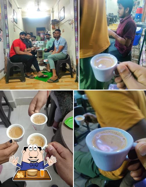 Shivneri chaha (A Marathi tea point), Allahabad - Restaurant menu, prices and reviews