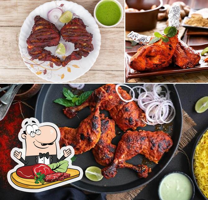 SINAI KITCHEN, Nagpur - Restaurant menu, prices and reviews
