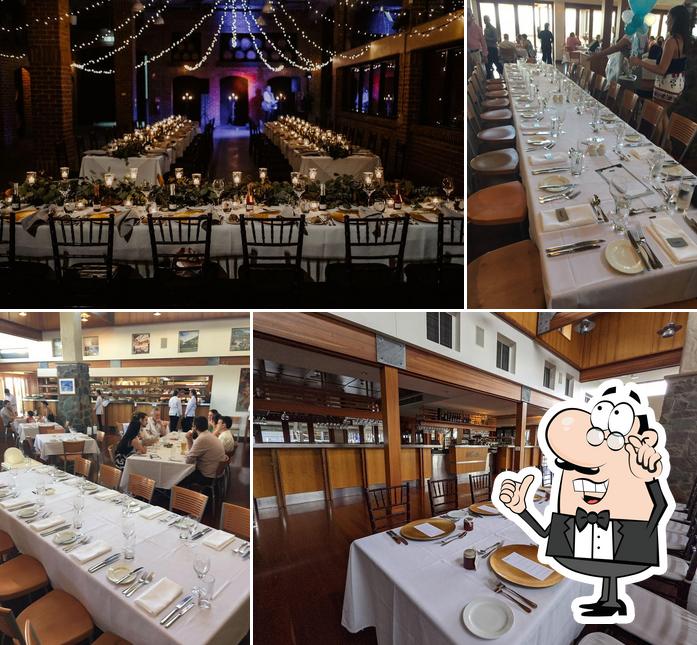 Sirromet Wines, 850-938 Mount Cotton Rd in Mount Cotton - Restaurant ...
