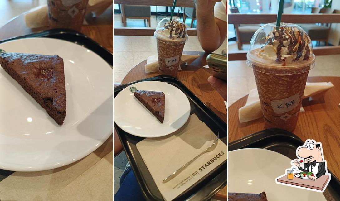Starbucks Sahathai, Surat Thani - Restaurant menu, prices and reviews