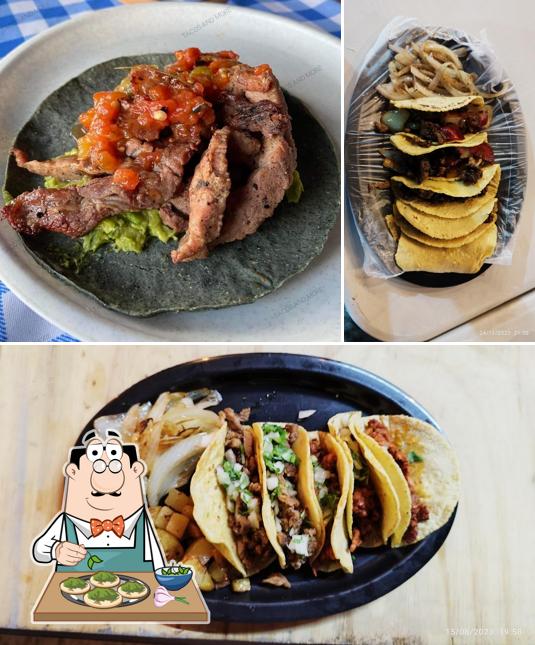 TACOS AND MORE restaurant, Monterrey - Restaurant reviews