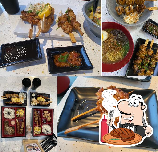 Best yakitori chicken in Bandung restaurants, summer 2024 - Restaurant Guru