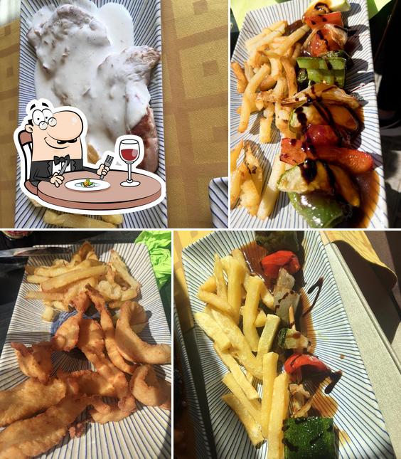 Restaurante The Golden Monkey, Cádiz - Restaurant menu, prices and reviews