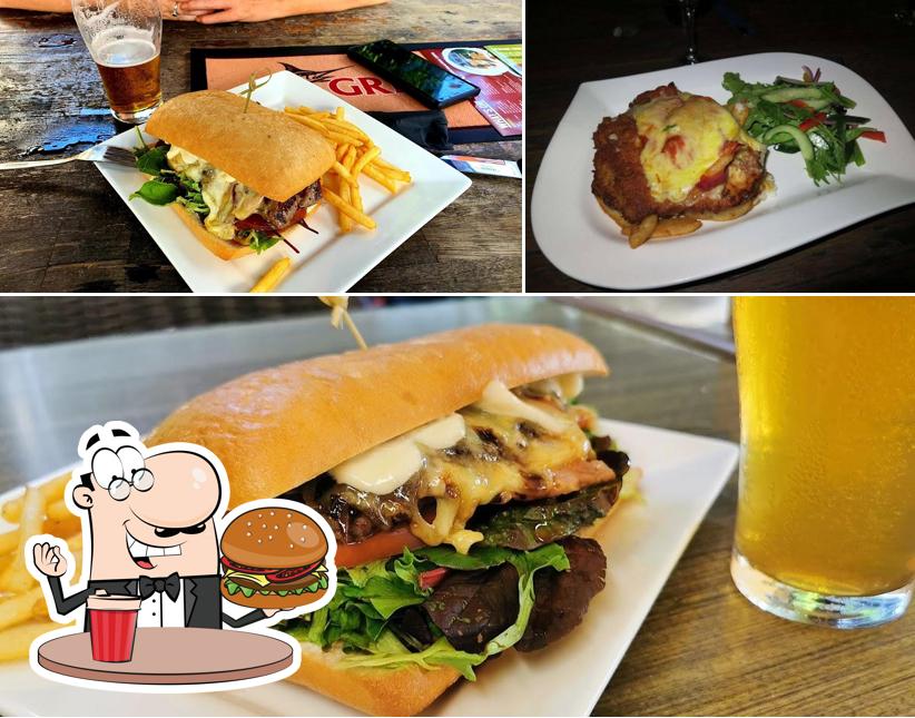 Wisdom Bar & Cafe, Darwin - Restaurant menu, prices and reviews