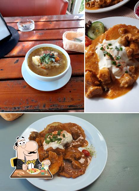 Zajazd Polakowa Bida restaurant, Poland - Restaurant reviews