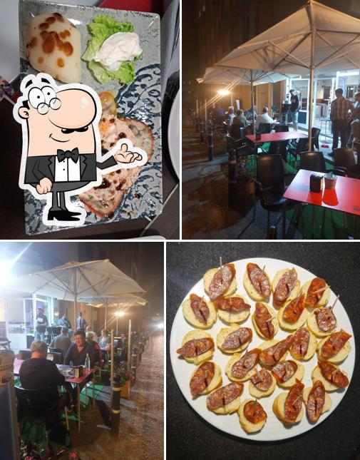 Los 7 mejores restaurantes en Foz, octubre 2025 - Restaurant Guru