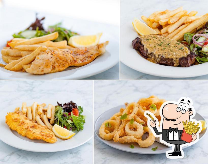 Rigani Restaurant in Reservoir - Restaurant menu and reviews