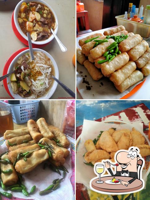 Soto Mie Bang Wawan restaurant, Jakarta - Restaurant reviews
