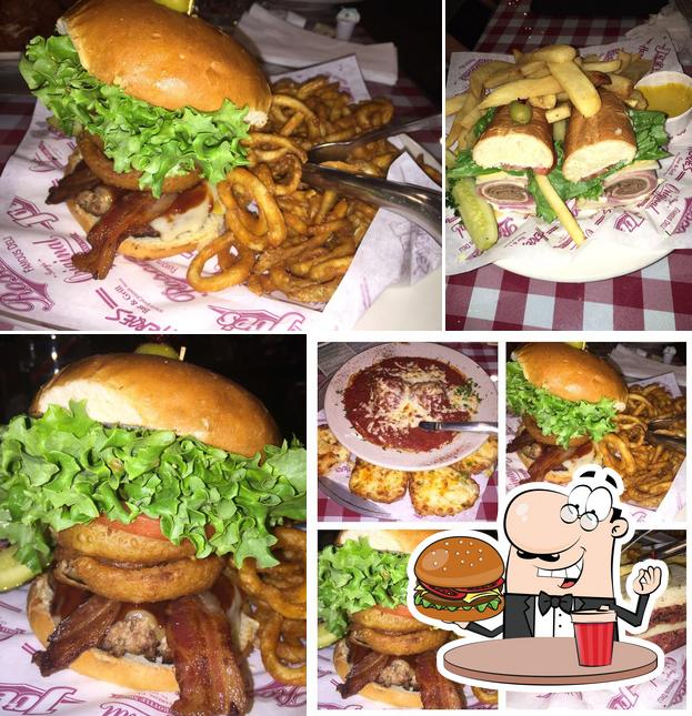 RIVERSIDE-Heroes in Riverside - Restaurant menu and reviews