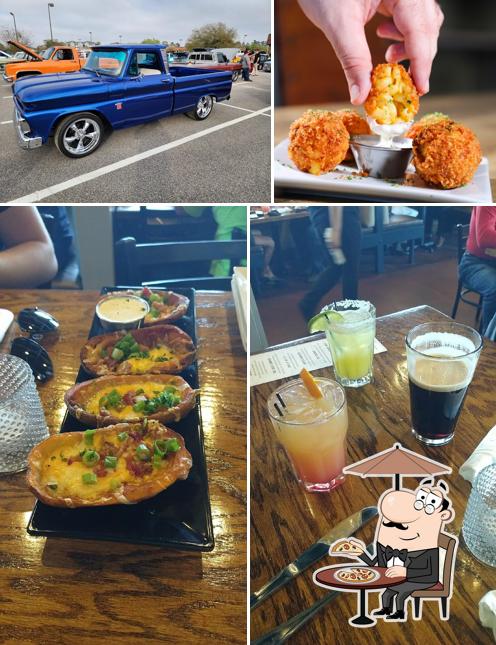 Tavern In Surfside, Myrtle Beach - Restaurant menu, prices and reviews