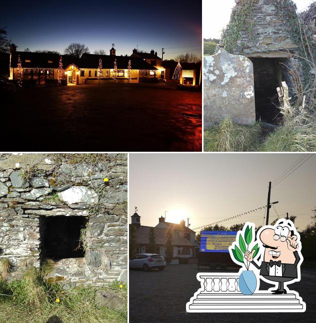 The Barn Bar & Country Kitchen in Downpatrick - Restaurant reviews