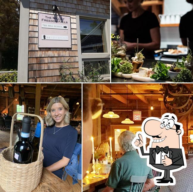 The Lost Kitchen, 22 Mill St in Freedom - Restaurant menu and reviews