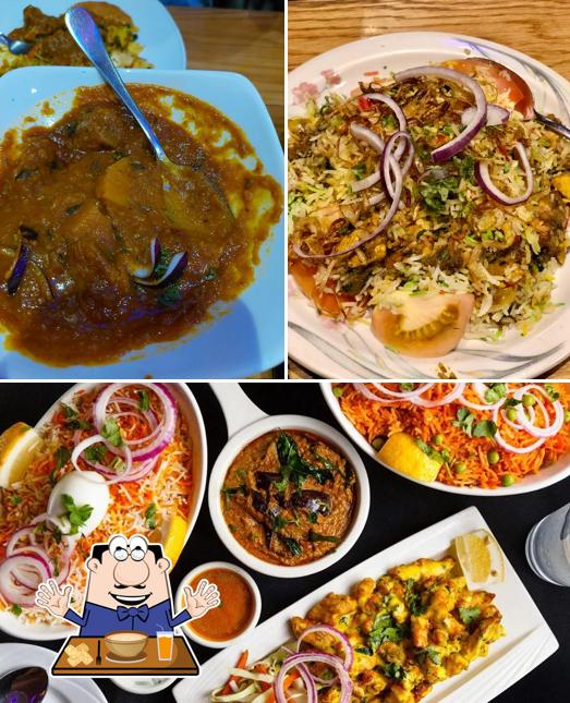 Titash, Rugby - Restaurant menu, prices and reviews