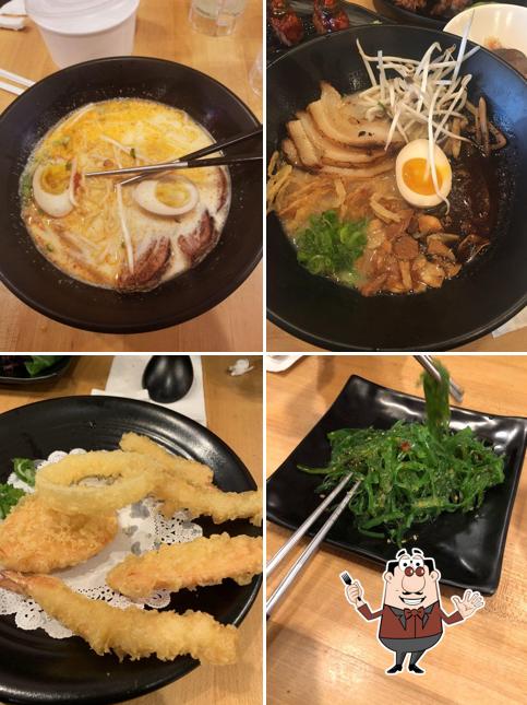 Umai Ramen in Henderson - Restaurant reviews
