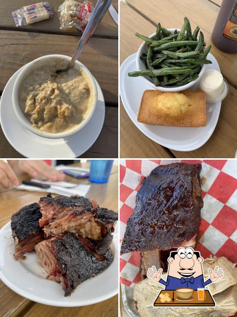 Underdog BBQ, Erie - Restaurant menu, prices and reviews
