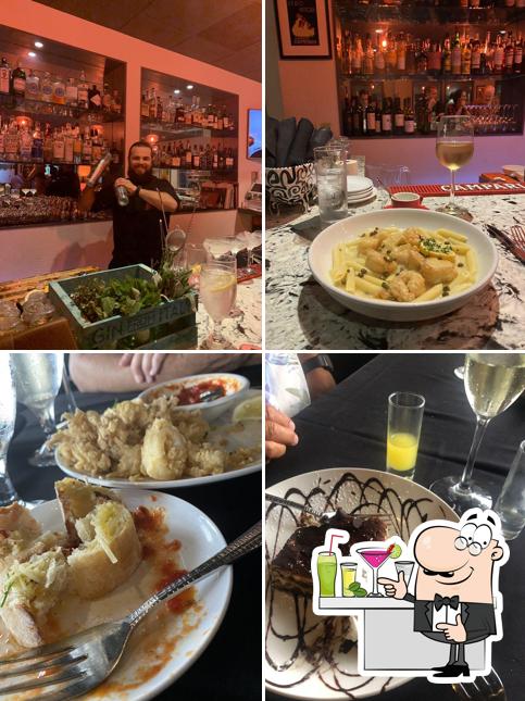 Villa Palma at the Village, Cocoa - Restaurant menu, prices and reviews