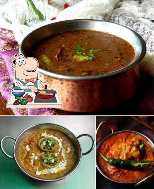 Wild Chef House, New Delhi - Restaurant menu, prices and reviews