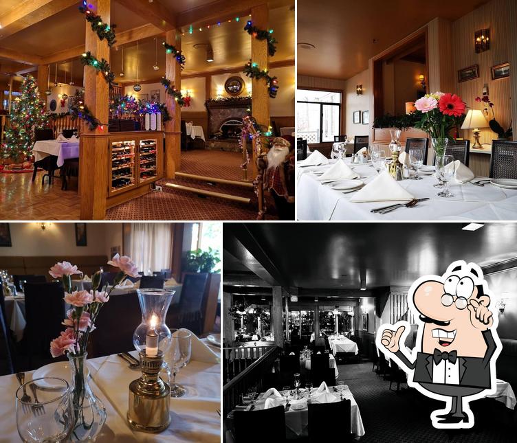 Top 5 restaurants with oysters rockefeller in Victoria, july 2025 ...