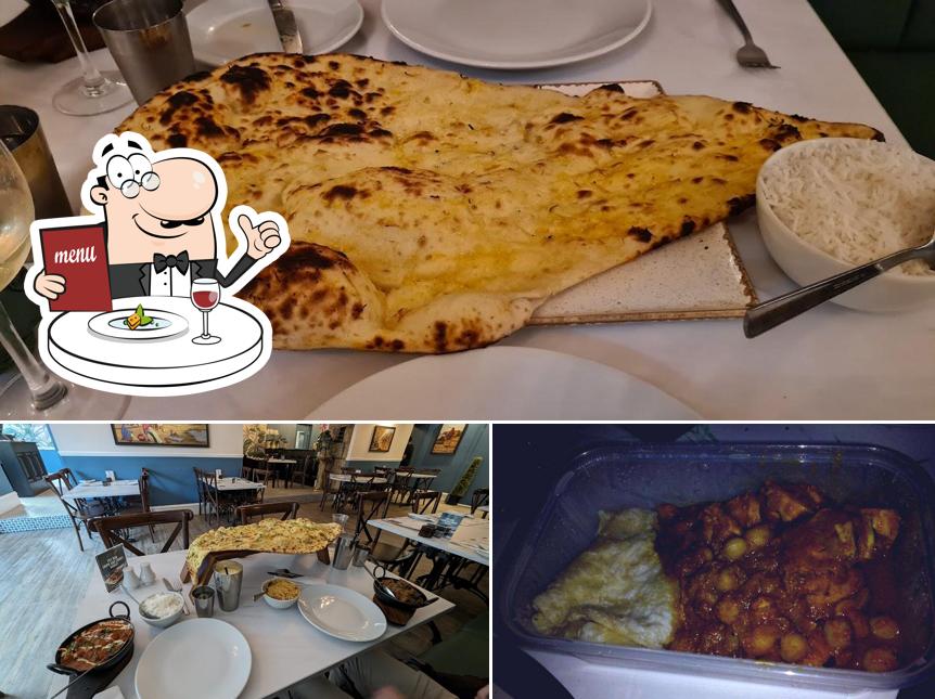 Top 2 afghan restaurants in Edinburgh, october 2024 - Restaurant Guru