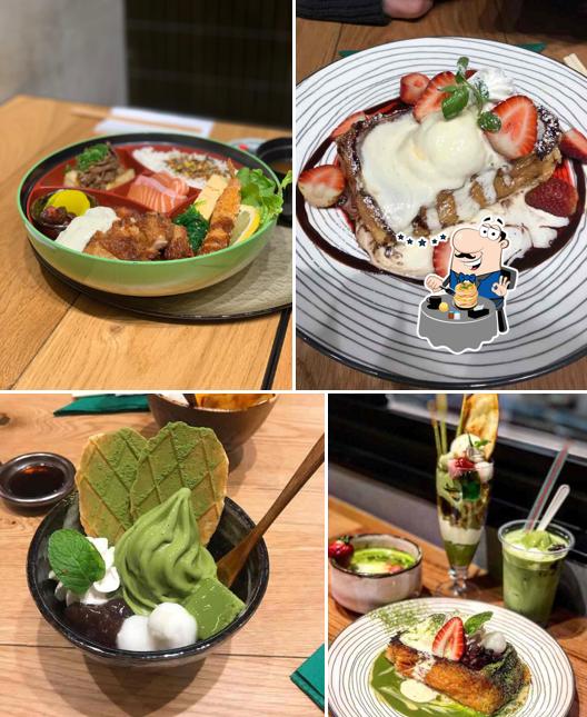 Koto Sanpo, Brisbane - Restaurant menu, prices and reviews