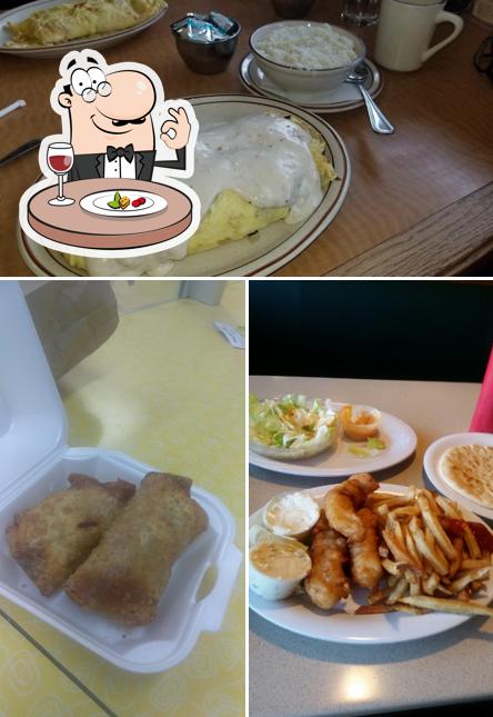 L George's Coney Island, 7335 N Middlebelt Rd in Westland - Restaurant ...