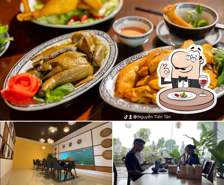 Ẩm thực Miền Tây - Cơ sở Việt Trì restaurant, Việt Trì - Restaurant reviews