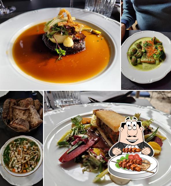 Augustin Restaurant Cologne, Köln - Speisekarte, Preise und Bewertungen