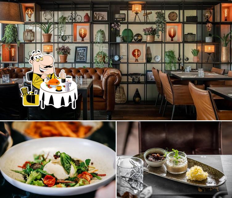 Batak Rijeka, Rijeka - Restaurant menu, prices and reviews
